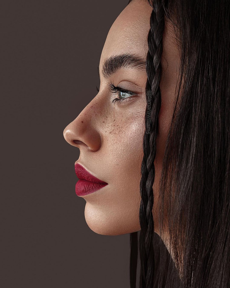 Picture of Sarai Lewis