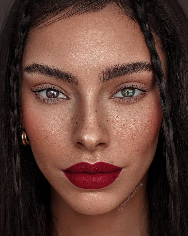 Image of Sarai Lewis