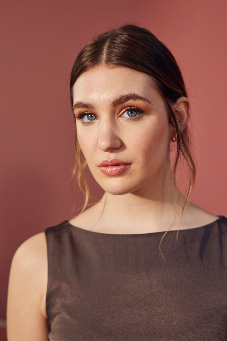 Picture of Sophie Nélisse