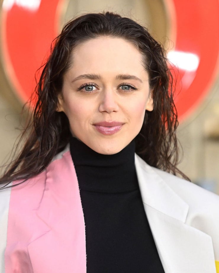 Picture of Daisy Head