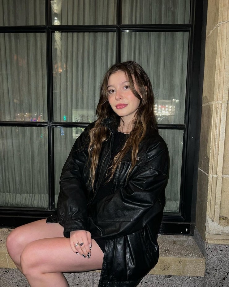 Picture of G. Hannelius