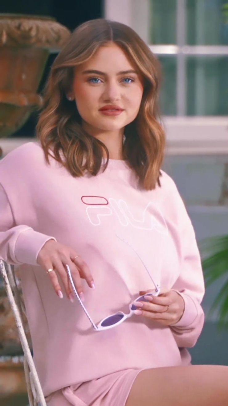 Picture of Leni Klum