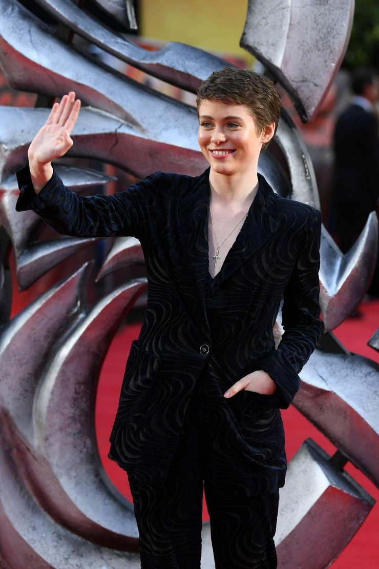 Picture of Sophia Lillis