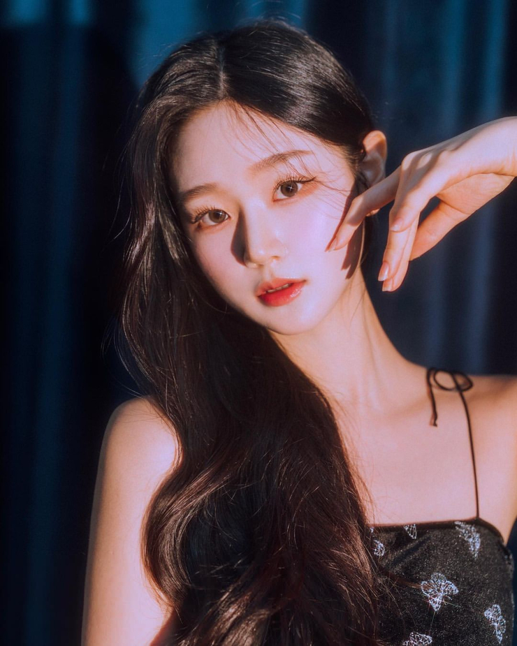 Picture of Yejin
