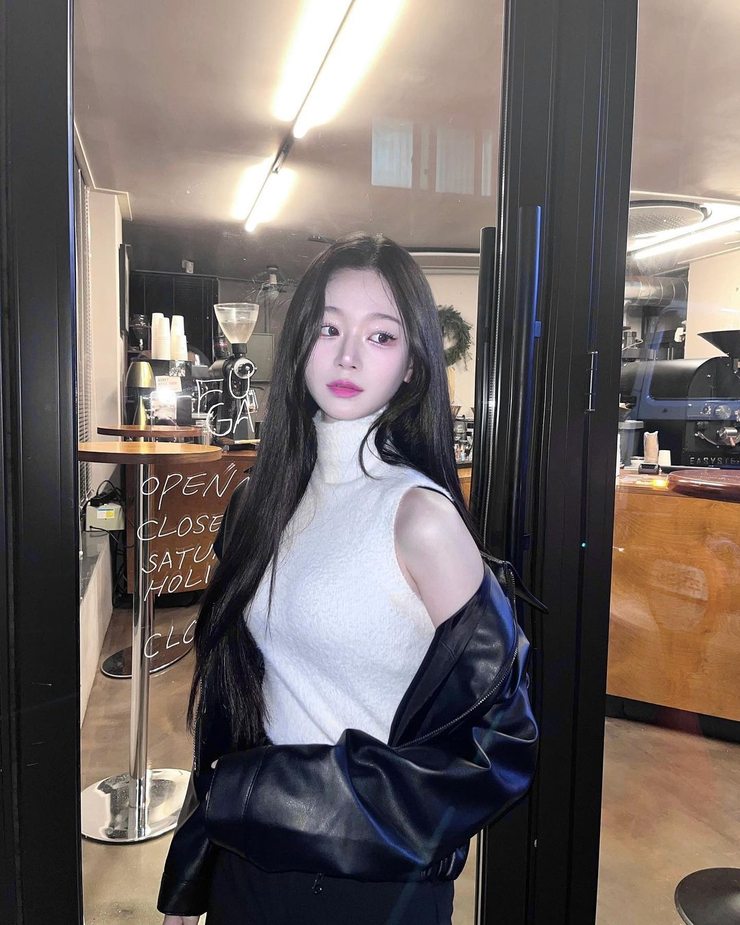Image of Yejin