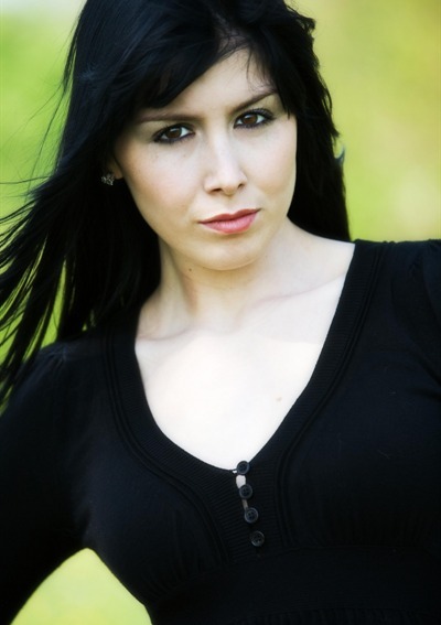 Picture of Faye Palmer