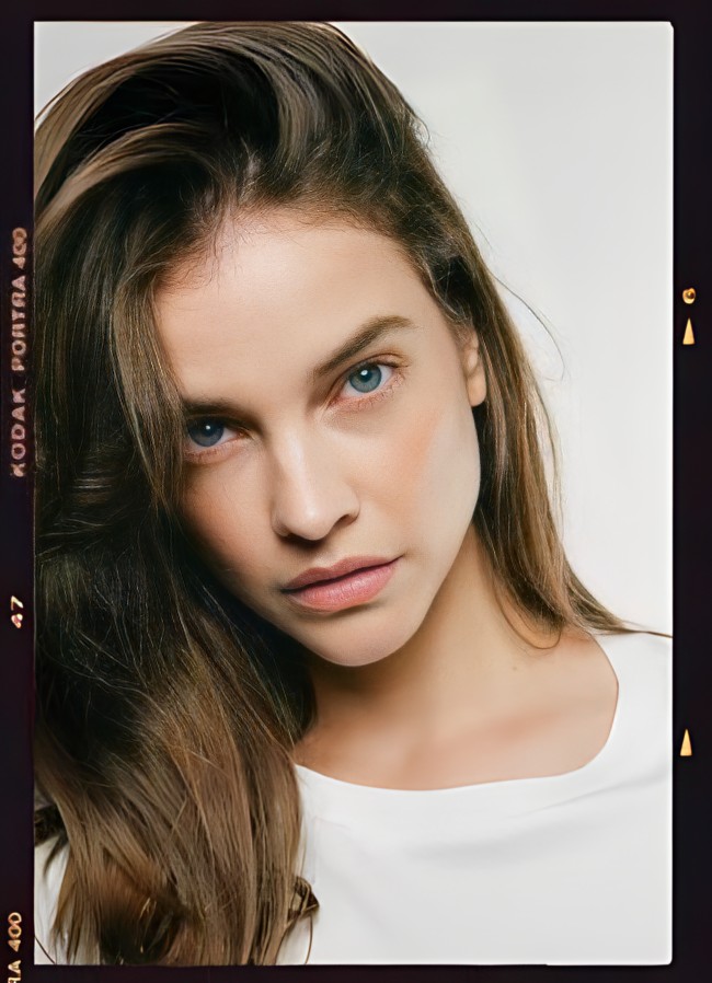 Barbara Palvin