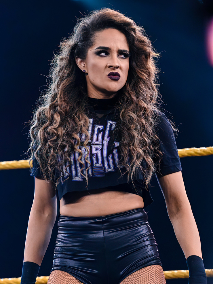 Picture of Cheree Crowley