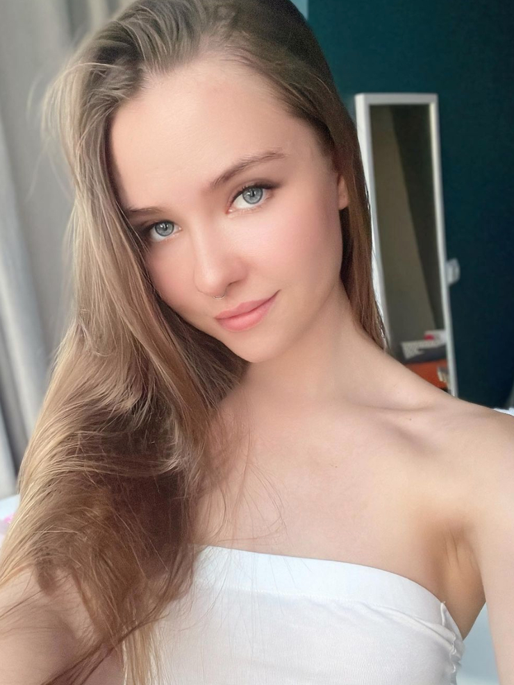 Picture of TeenTiny Angel