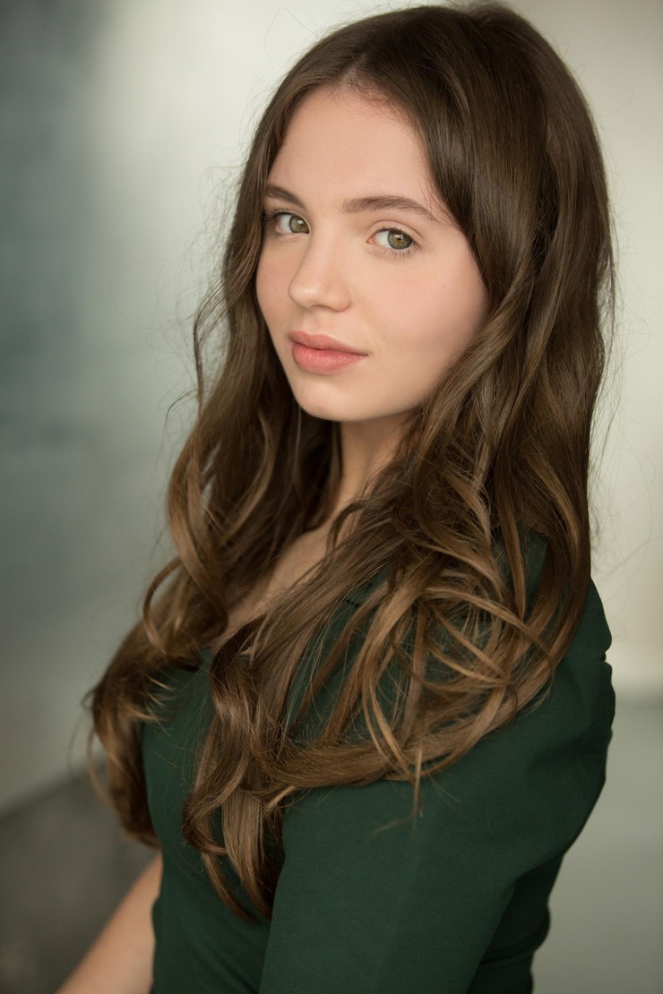 Picture of Connie Jenkins-Greig