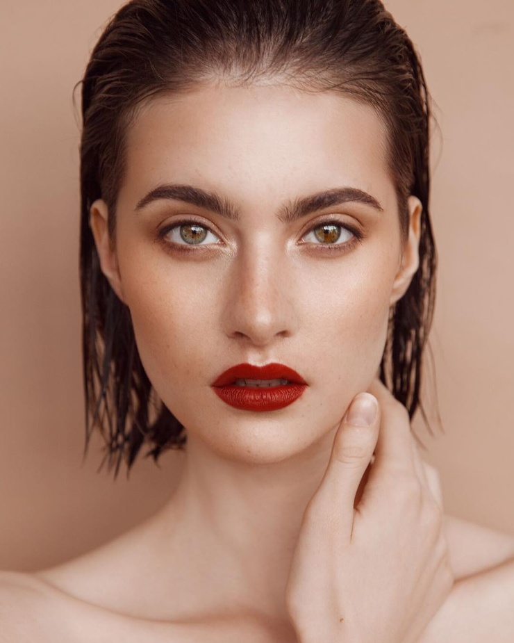 Picture of Anastasia Jovanovic