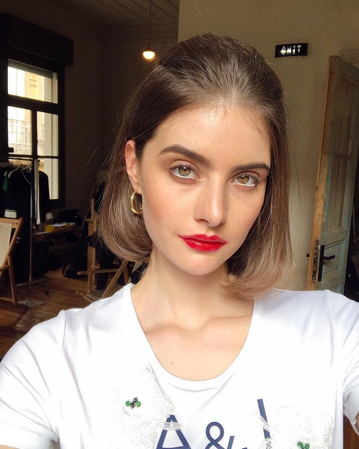 Picture of Anastasia Jovanovic