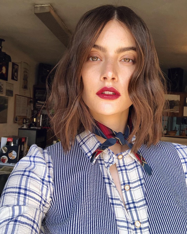 Picture of Anastasia Jovanovic