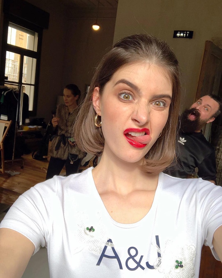 Anastasia Jovanovic image