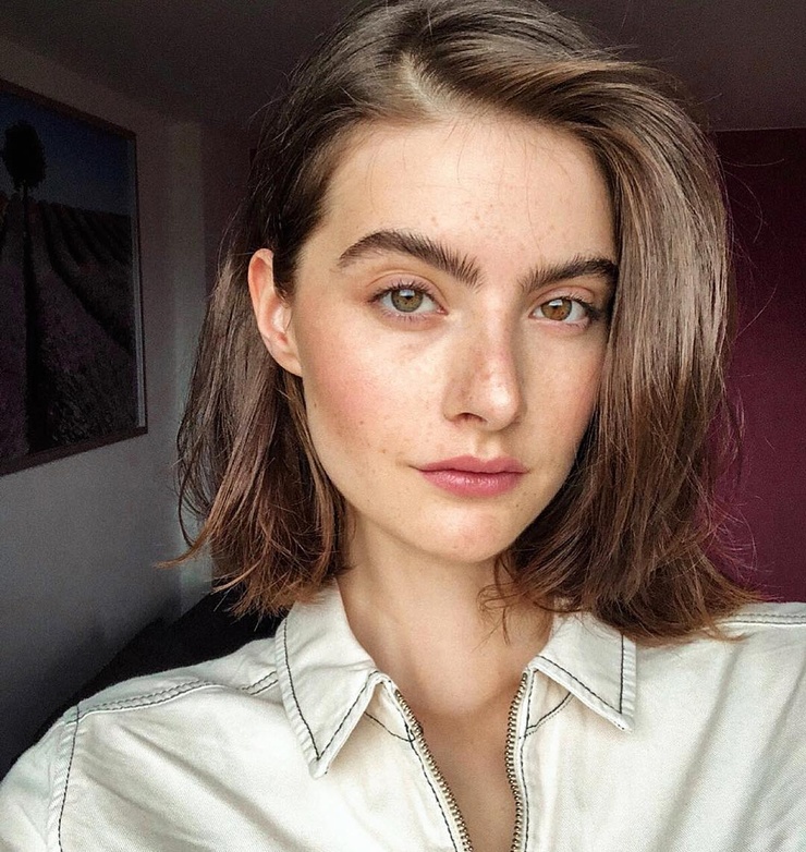 Picture of Anastasia Jovanovic