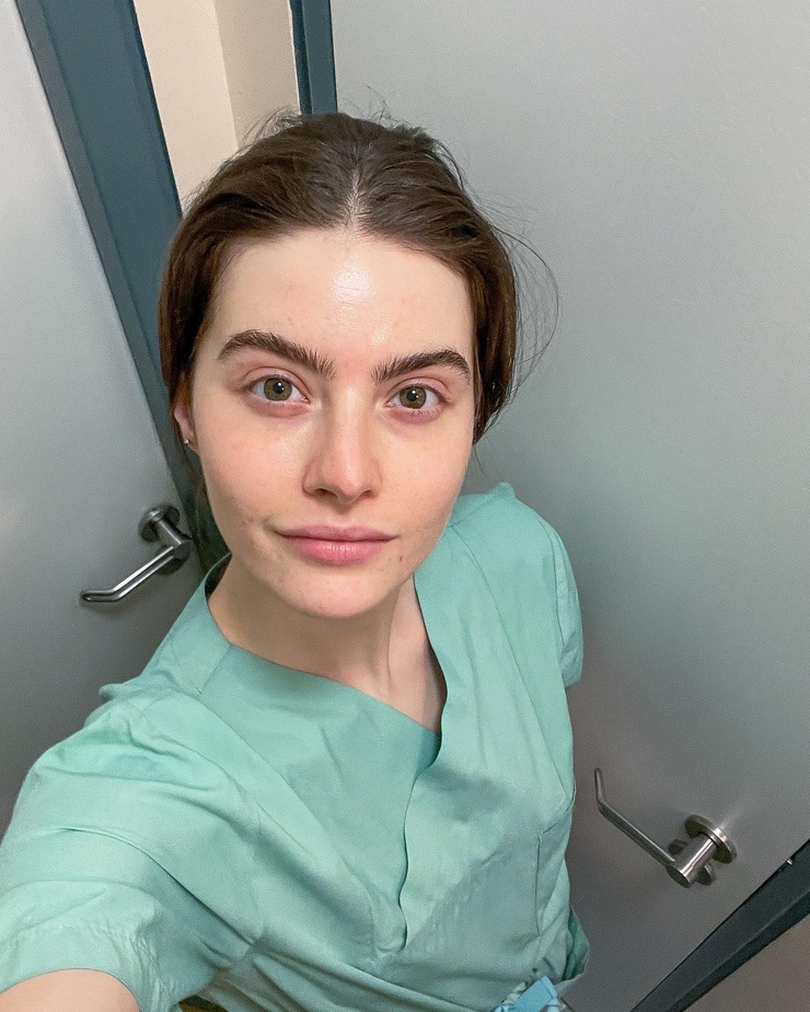 Picture of Anastasia Jovanovic