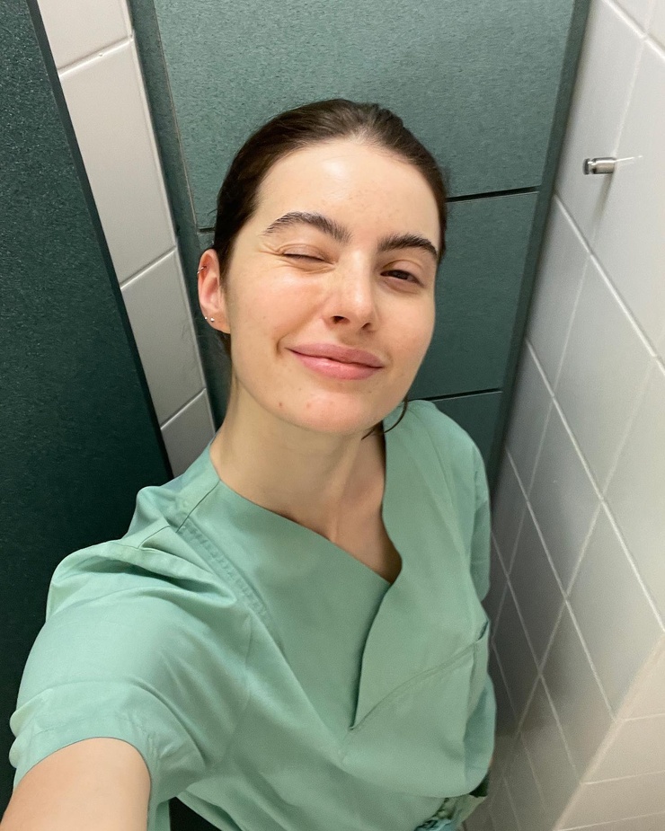 Picture of Anastasia Jovanovic