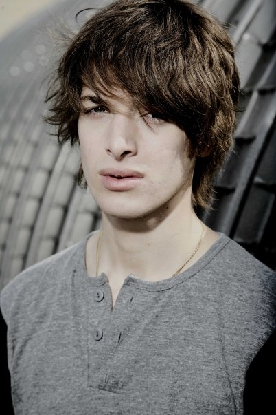 Picture of Paolo Nutini