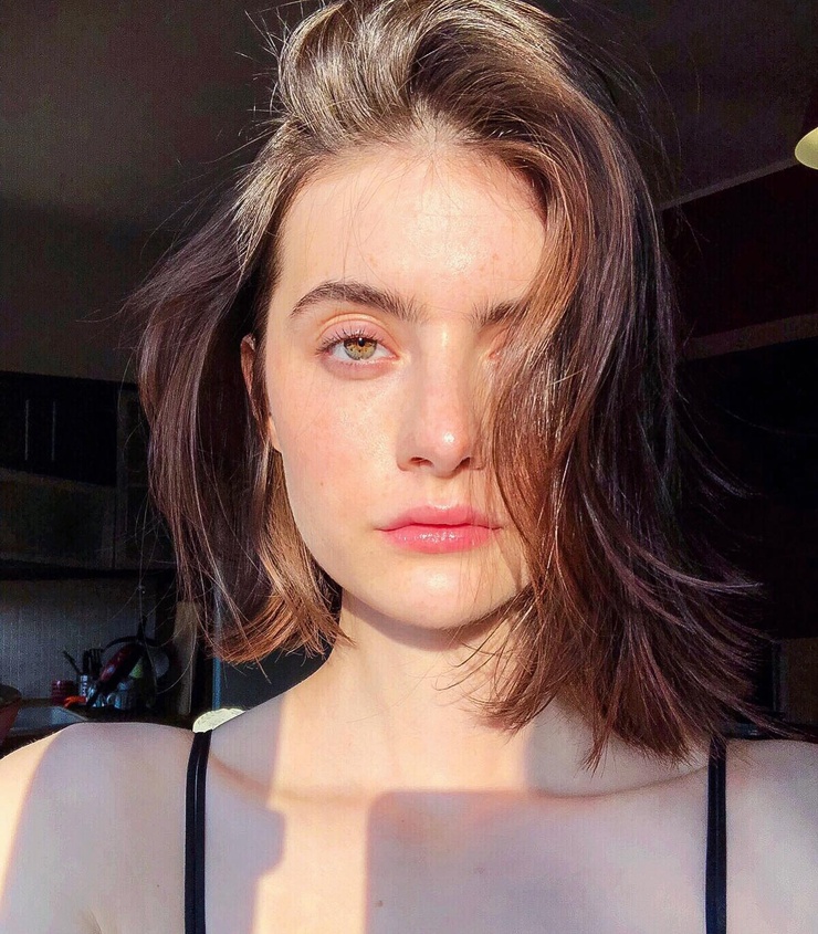 Picture of Anastasia Jovanovic