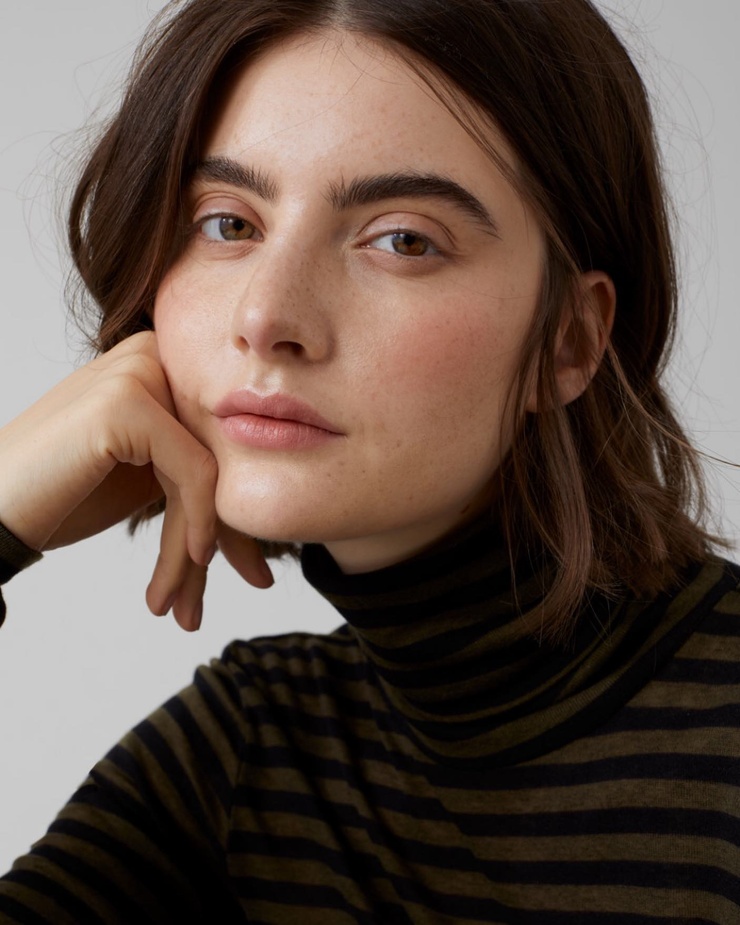 Picture of Anastasia Jovanovic