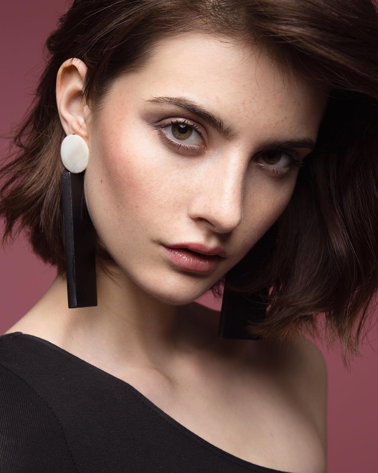 Picture of Anastasia Jovanovic