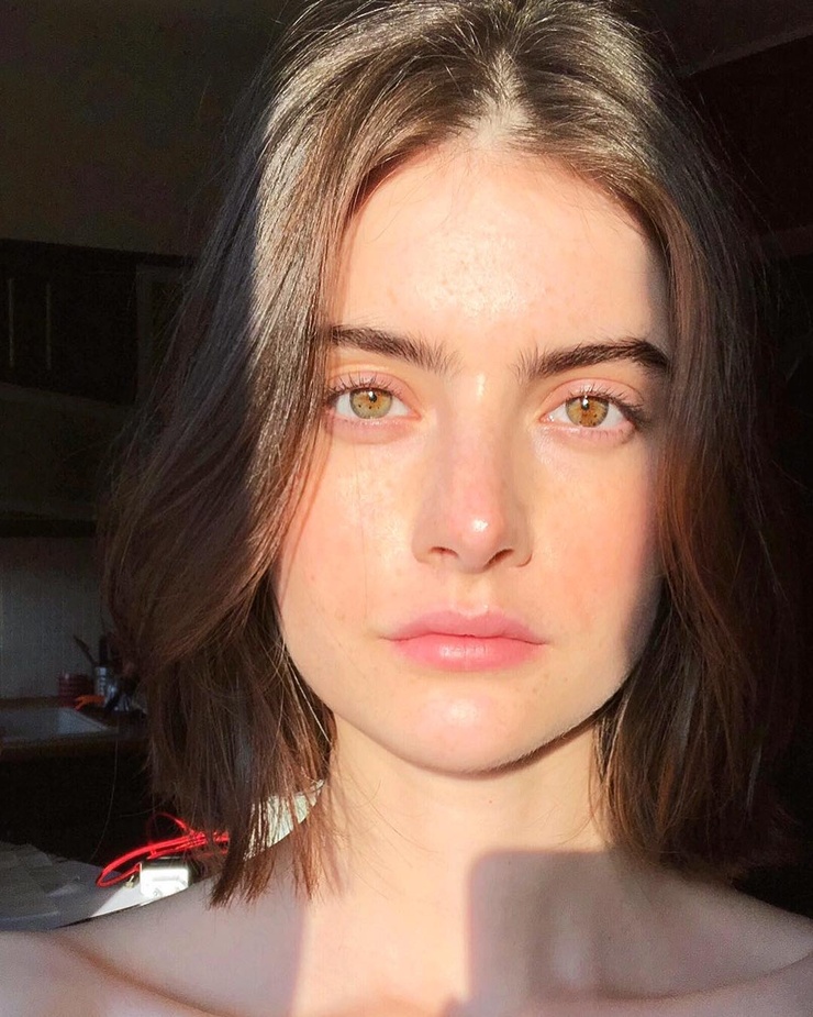 Picture of Anastasia Jovanovic