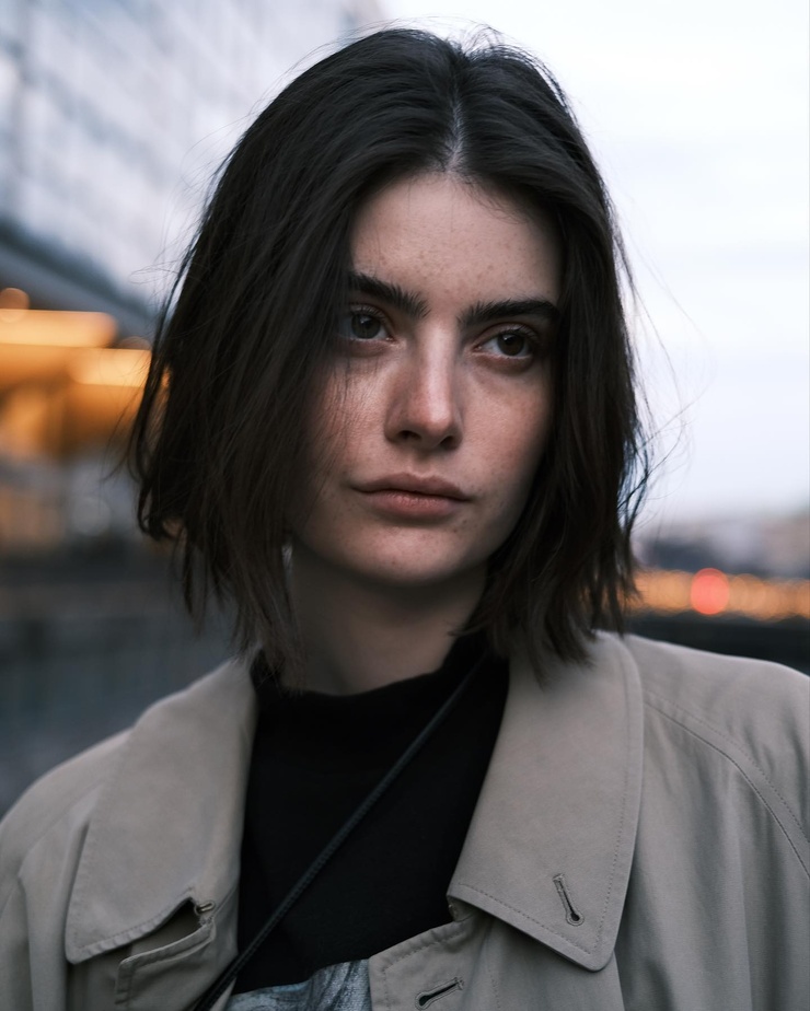 Anastasia Jovanovic picture