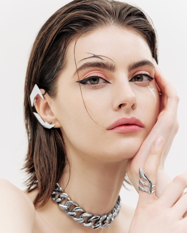 Picture of Anastasia Jovanovic