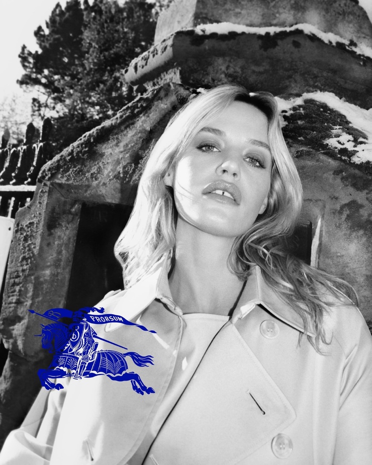 Image of Georgia May Jagger