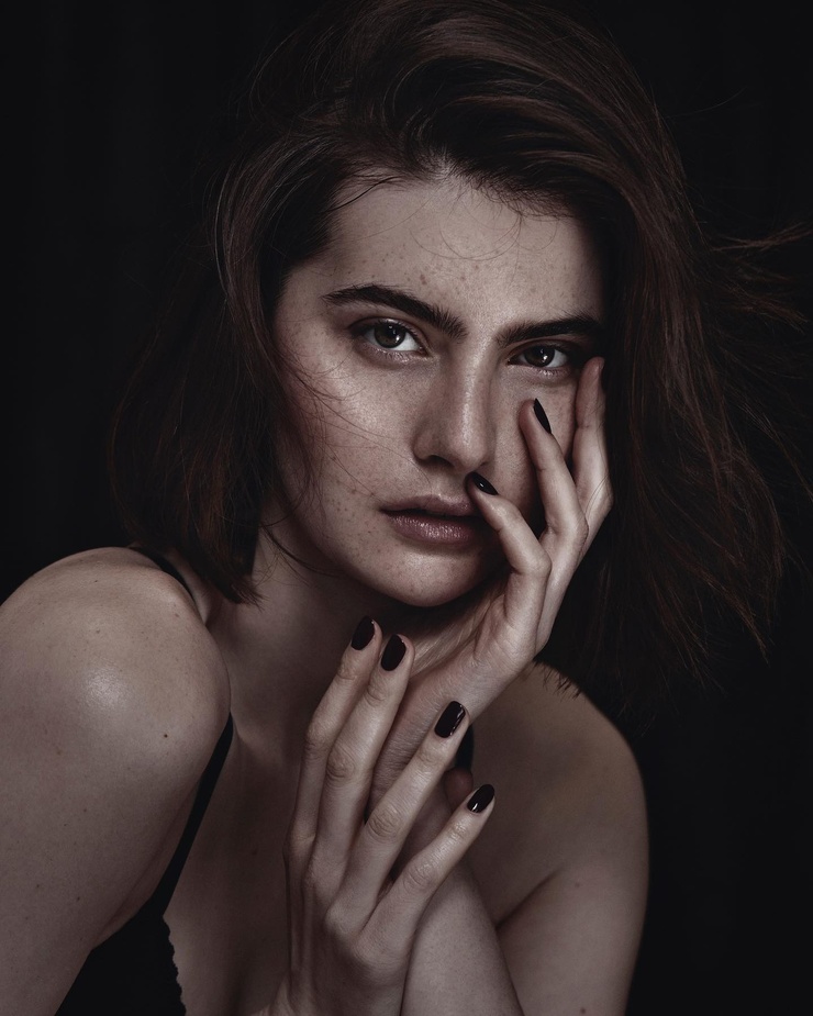 Picture of Anastasia Jovanovic