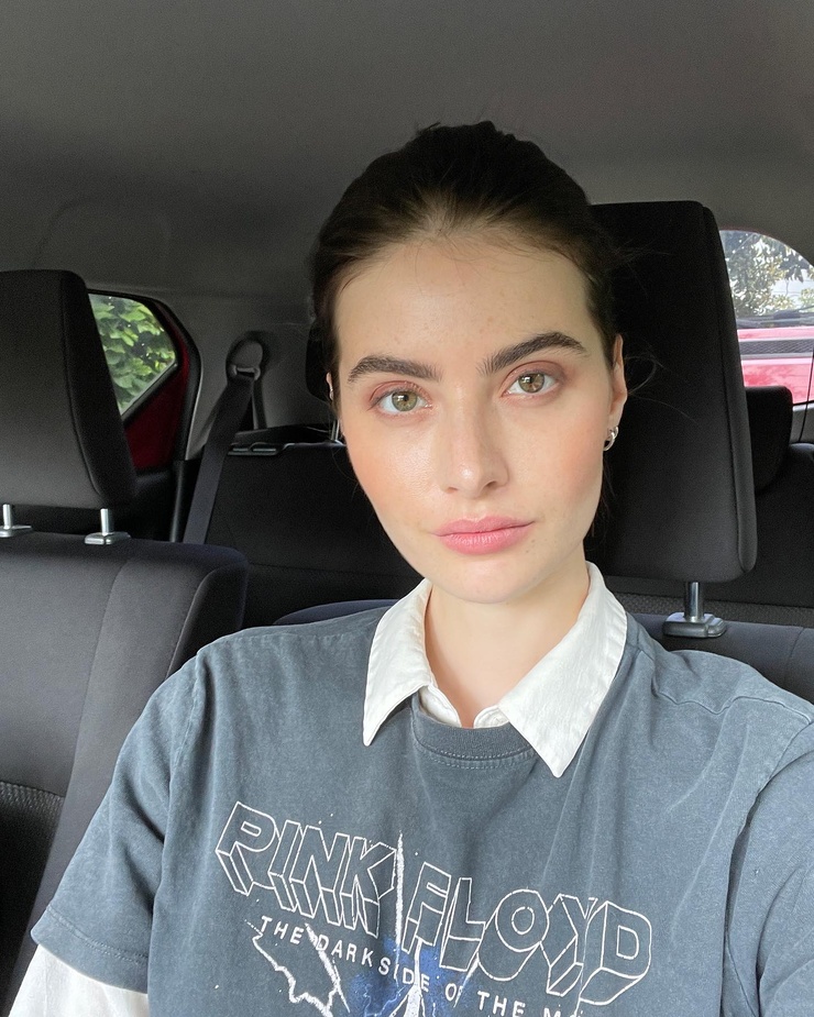 Picture of Anastasia Jovanovic