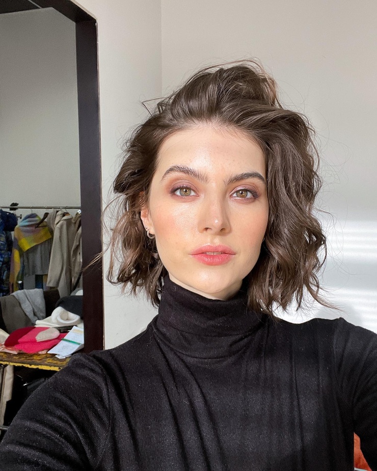 Picture of Anastasia Jovanovic