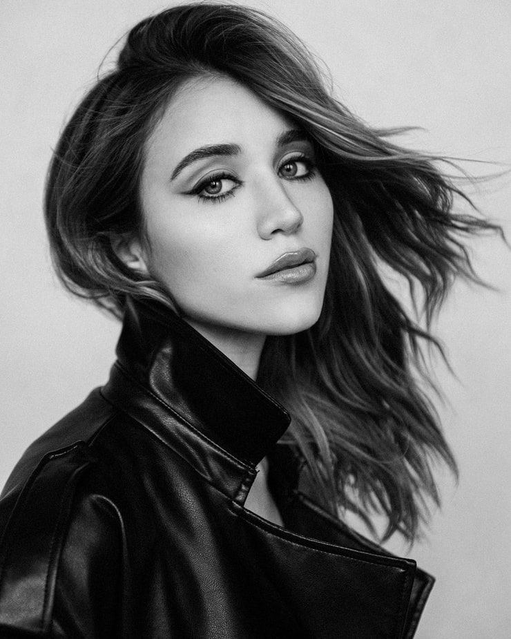 Image of Caylee Cowan