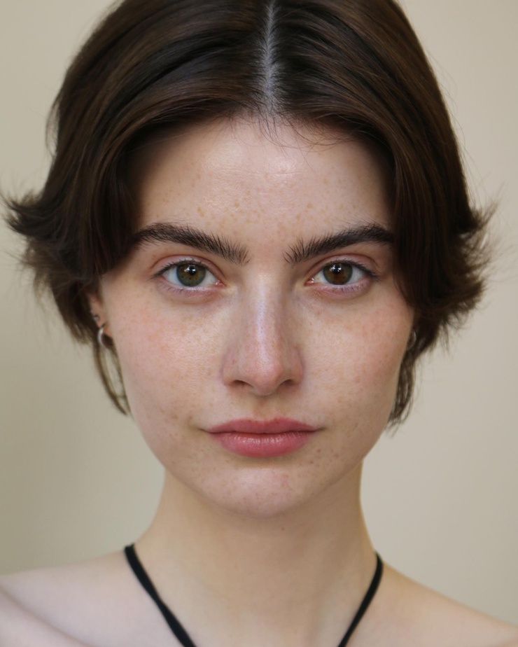 Picture of Anastasia Jovanovic