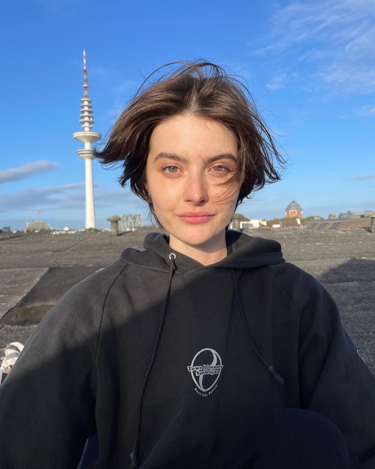 Anastasia Jovanovic picture