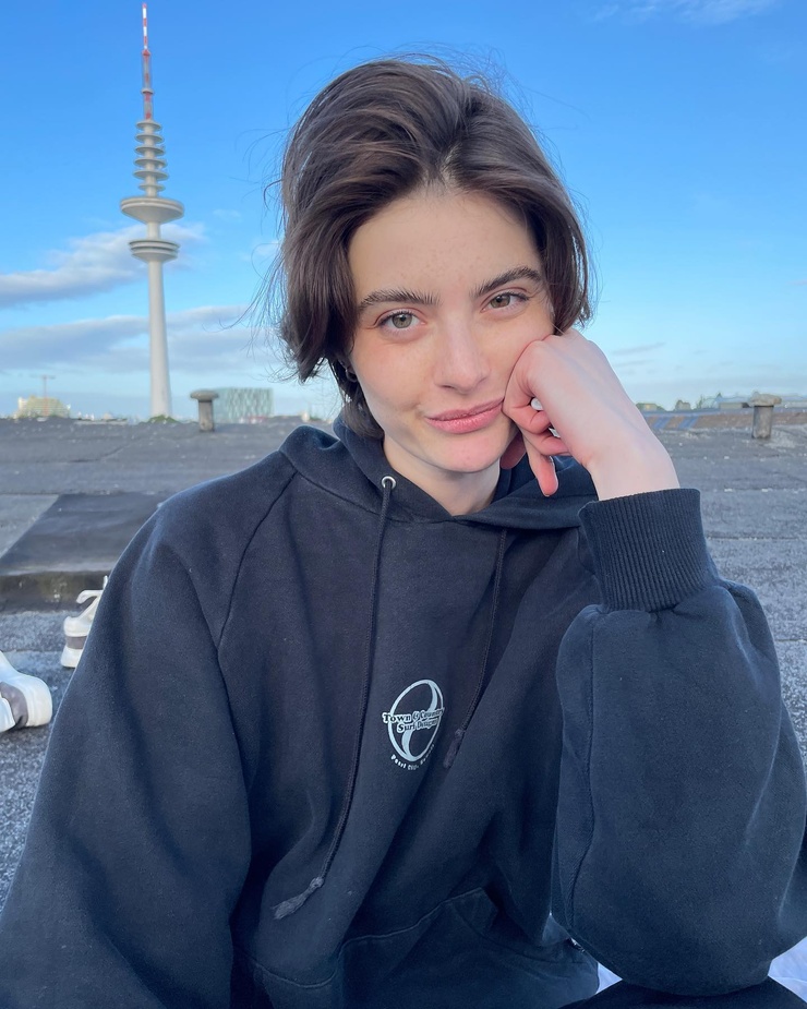 Picture of Anastasia Jovanovic