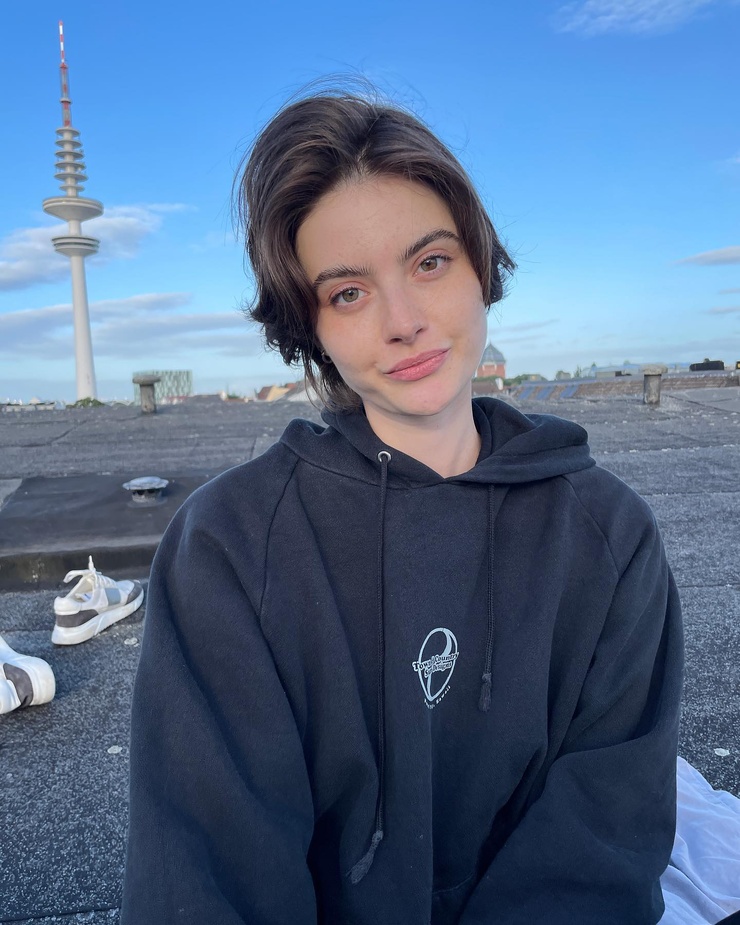 Picture of Anastasia Jovanovic