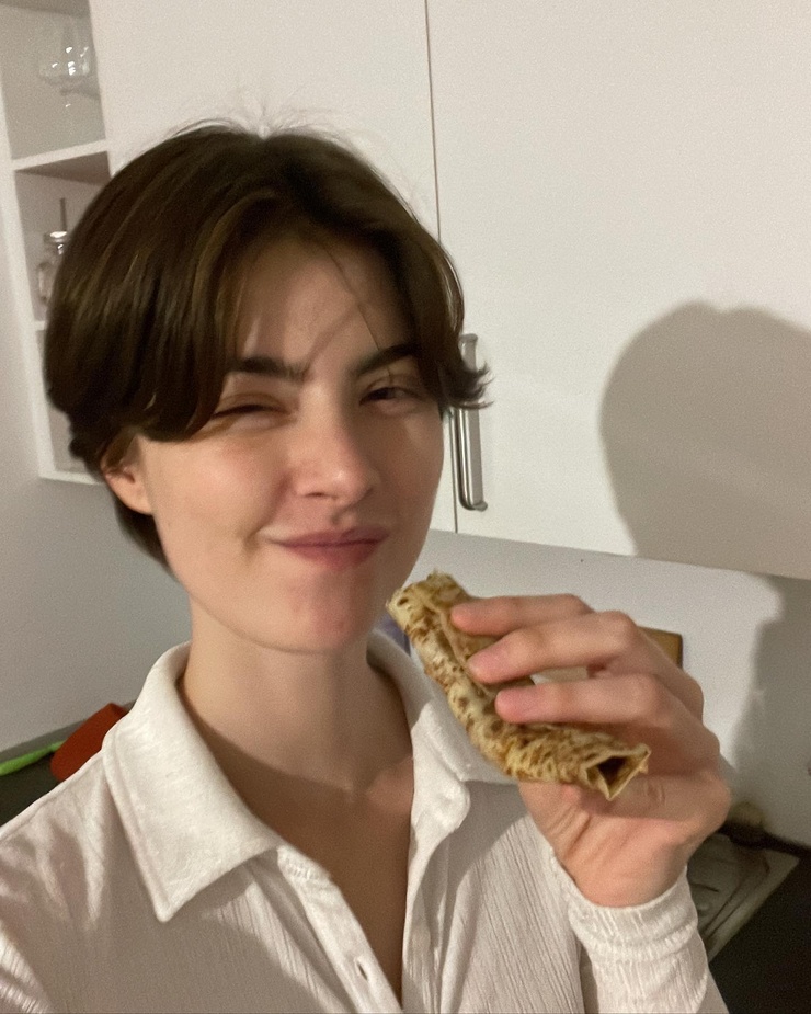 Picture of Anastasia Jovanovic