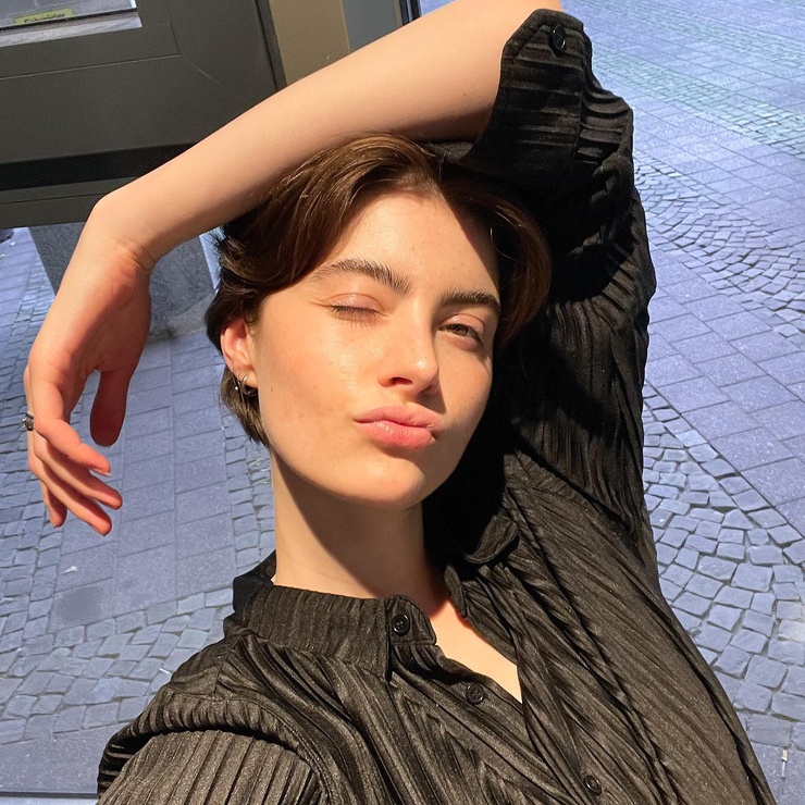 Picture of Anastasia Jovanovic