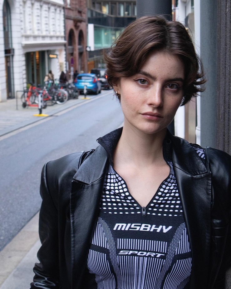 Picture of Anastasia Jovanovic