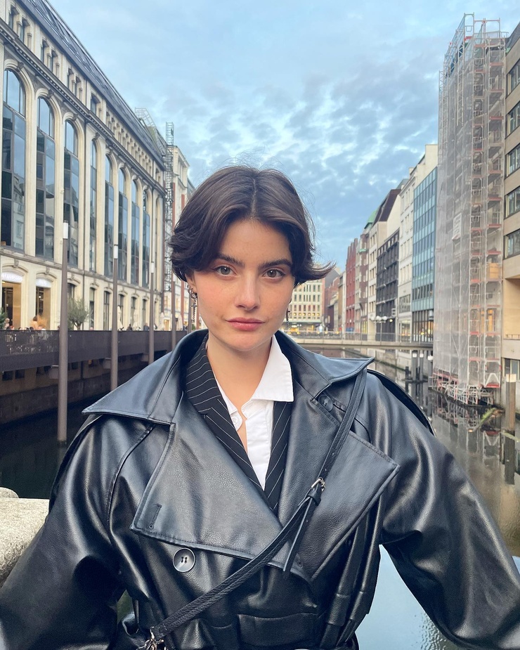 Image of Anastasia Jovanovic