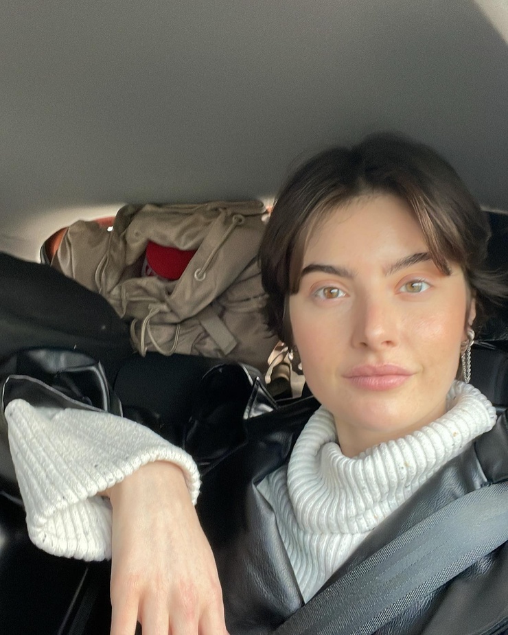 Picture of Anastasia Jovanovic