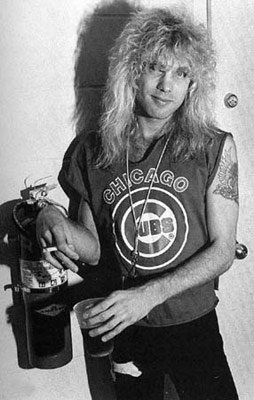 Image of Steven Adler