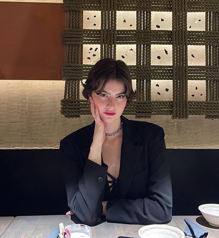 Image of Anastasia Jovanovic