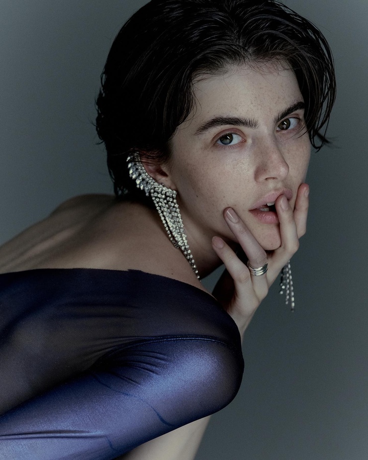 Picture of Anastasia Jovanovic