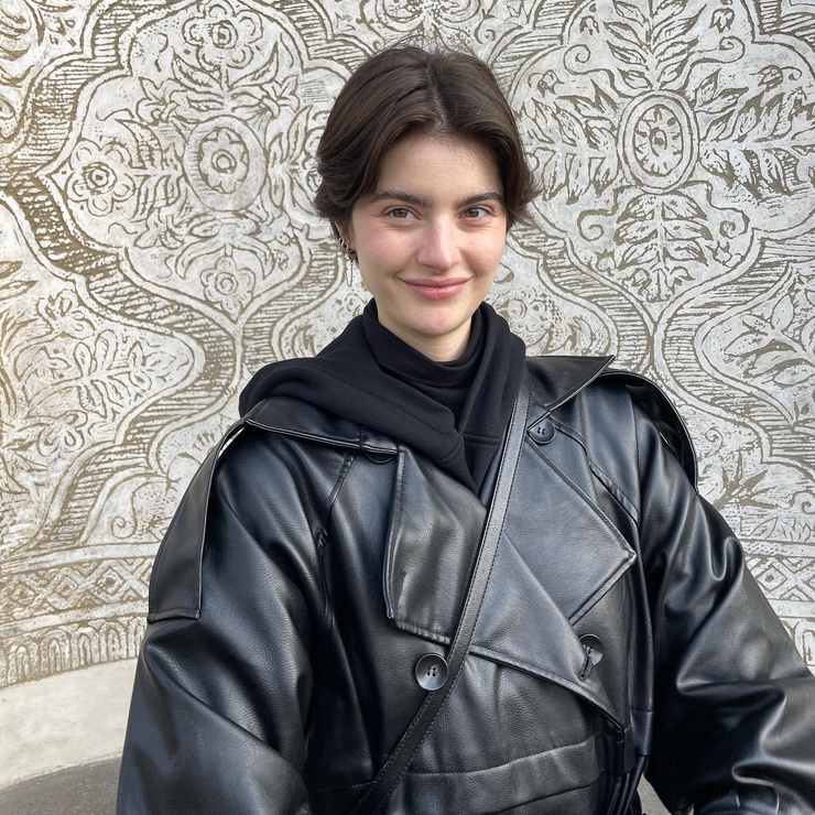 Picture of Anastasia Jovanovic