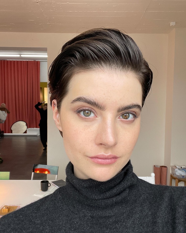 Picture of Anastasia Jovanovic