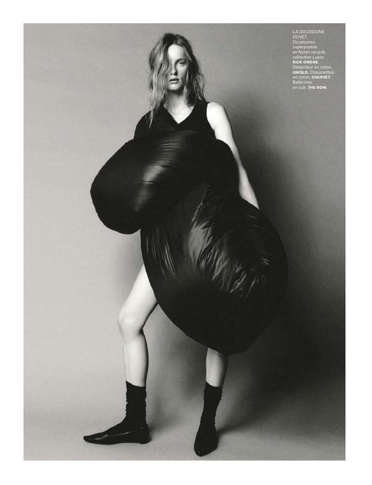 Picture of Rianne Van Rompaey