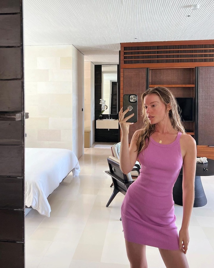 Picture of Georgia Gibbs