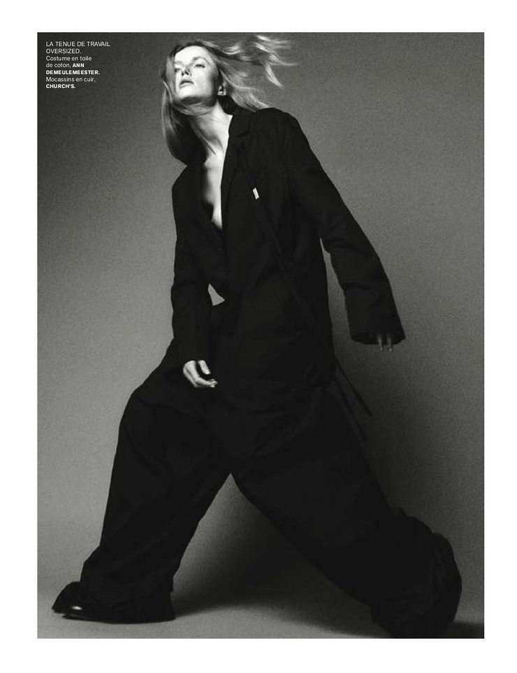 Picture of Rianne Van Rompaey